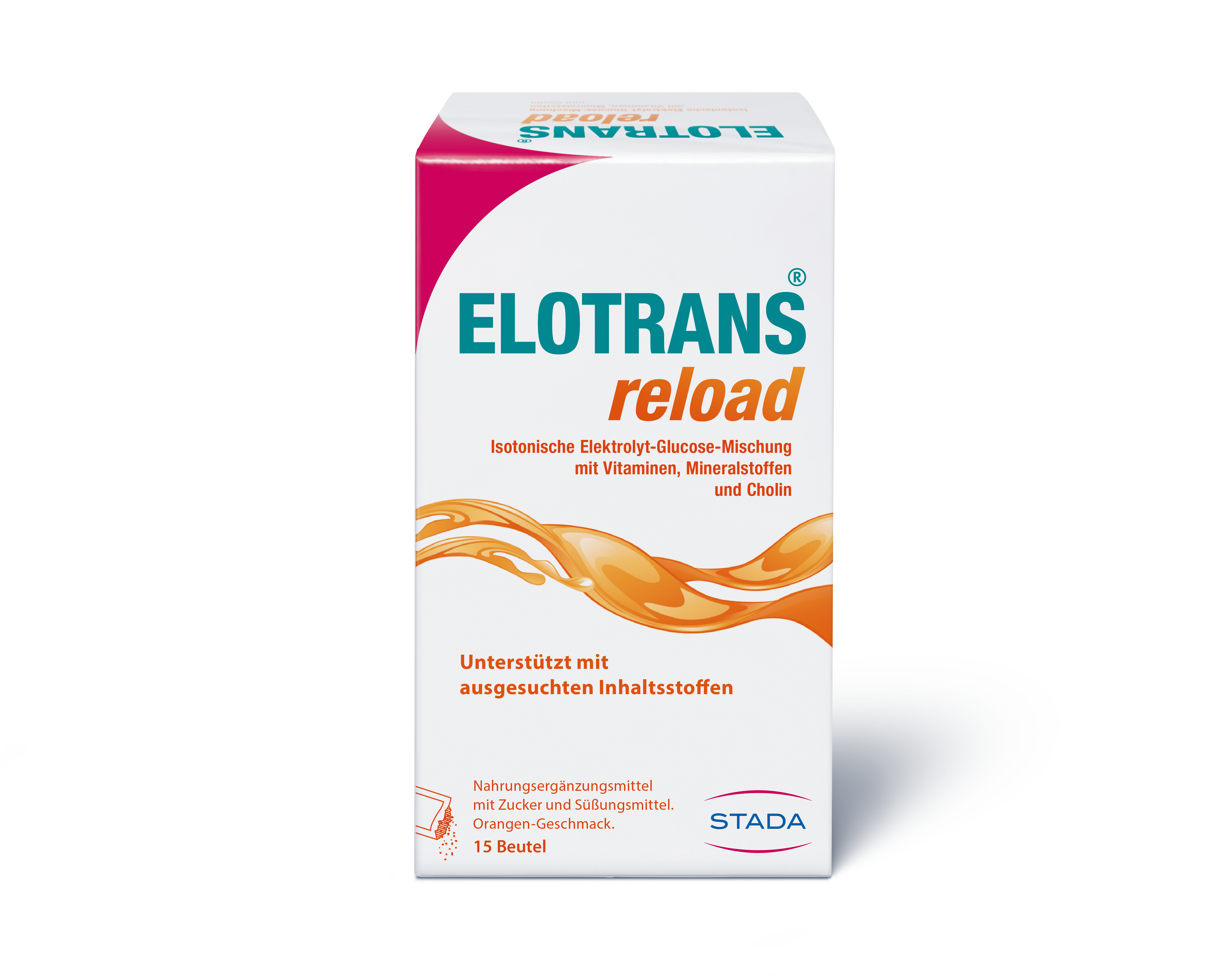 Elotrans reload | STADA